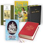 Catholic Books from Cenacle