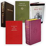 Liturgy from Cenacle Catholic Books