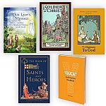 Childrens Catholic Faith Formation