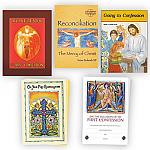 First Confession from Cenacle Catholic