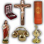 Religious Gifts from Cenacle Catholic Books and Gifts