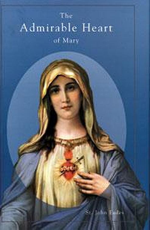 The Admirable Heart of Mary