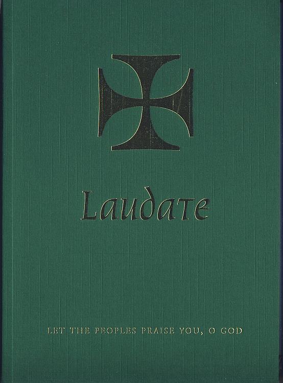 Laudate Hymn Book: Pew Edition