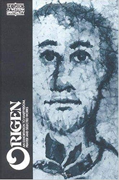 Origen: Selected Writings
