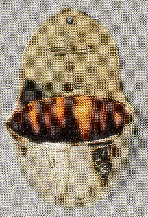 Holy Water Fonts Holy Water Fonts – Sacred Heart Artists Guild