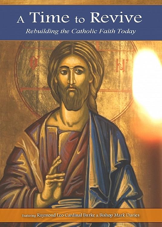 A Time to Revive - DVD