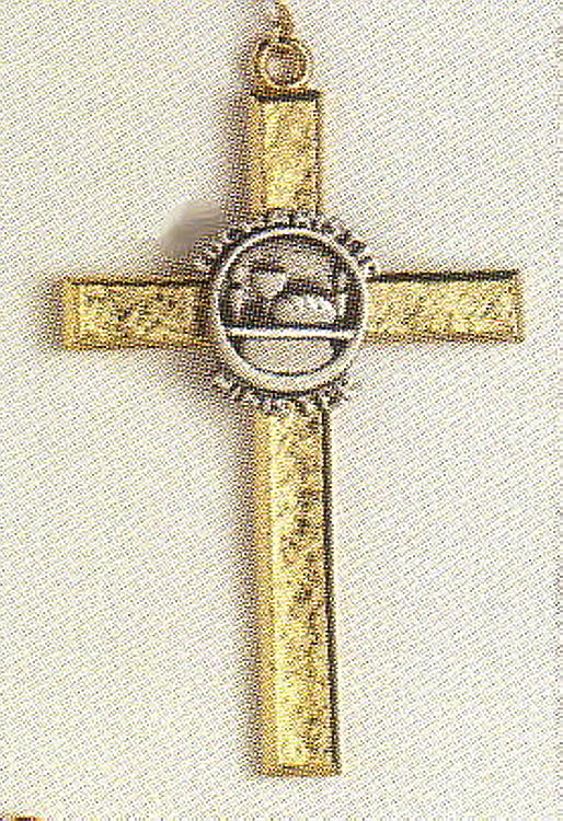 Eucharistic Ministers Cross