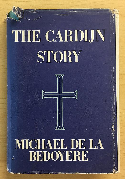 The Cardijn Story (SH1447)