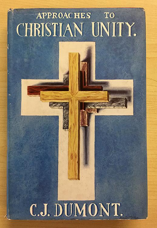 Approaches to Christian Unity (SH2036)