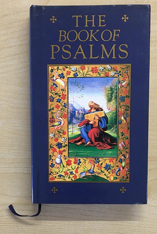 The Books of Psalms (SH2270)