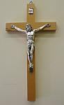 Crucifixes and Crosses from Cenacle Catholic Books and Gifts